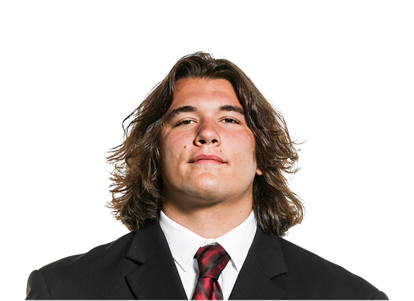 Randy Holtz - Indiana Hoosiers Offensive Lineman - ESPN