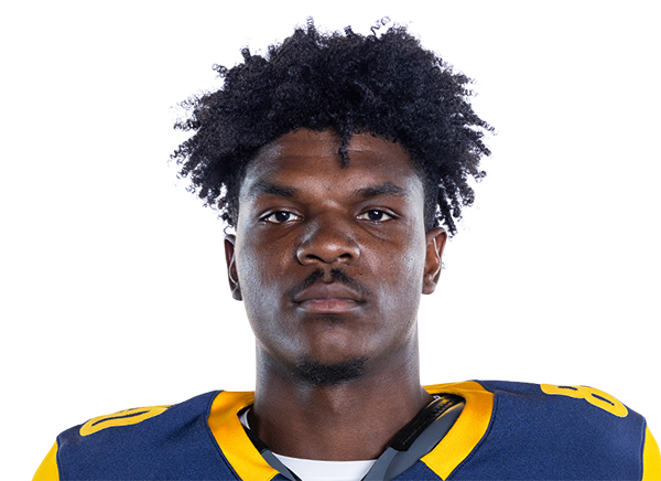 Stanley King - Kent State Golden Flashes Wide Receiver - ESPN