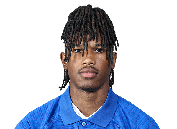 Korey King - Tulsa Golden Hurricane Wide Receiver - ESPN