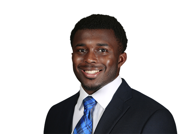 Shawn'Kel Knight-Goff - Kentucky Wildcats Linebacker - ESPN
