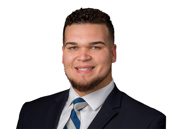 Justin Kopko - Liniero ofensivo de Penn State Nittany Lions - ESPN DEPORTES