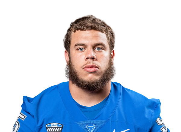 Kyler Laing - Mercyhurst Lakers Linebacker - ESPN