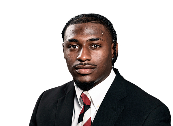 Xavier Legette - South Carolina Gamecocks Wide Receiver - ESPN