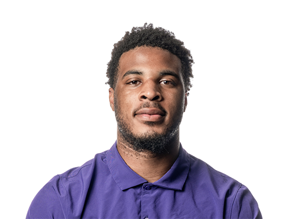 Dominique Johnson - TCU Horned Frogs Running Back - ESPN