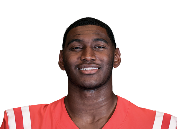 Cedric Johnson - Cincinnati Bengals Defensive End - ESPN