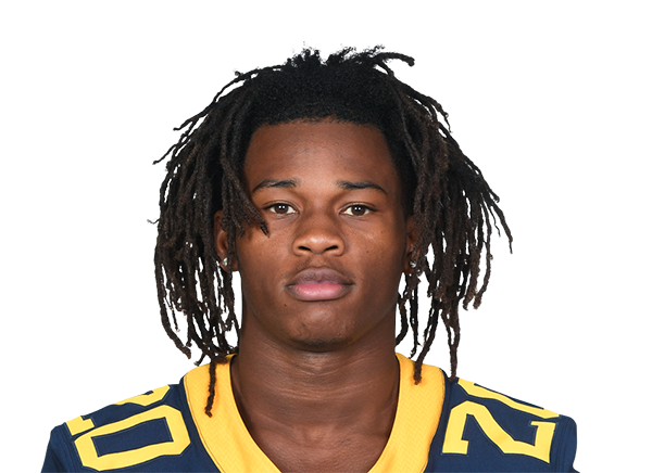 Tae Mayo - West Virginia Mountaineers Cornerback - ESPN