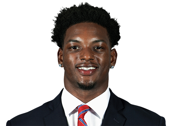 Larry McCammon III - Florida Atlantic Owls Running Back - ESPN