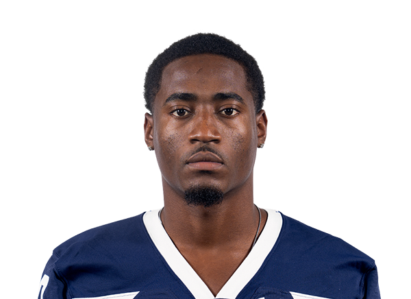 Fabian McCray - Southern Illinois Salukis Wide Receiver - ESPN