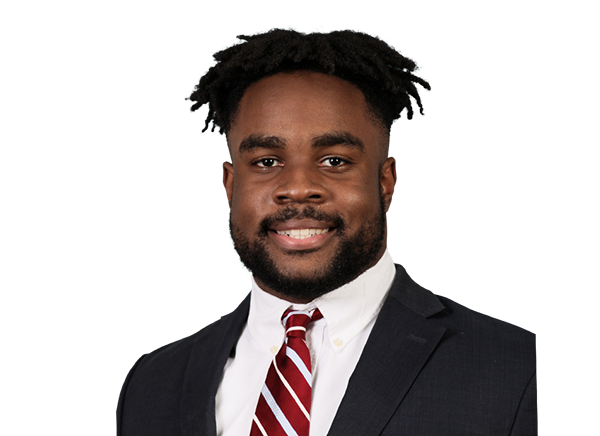 Isaiah Jordan - Pennsylvania Quakers Linebacker - ESPN