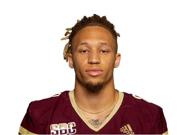 Jaden Mitchell - Texas State Bobcats Wide Receiver - ESPN