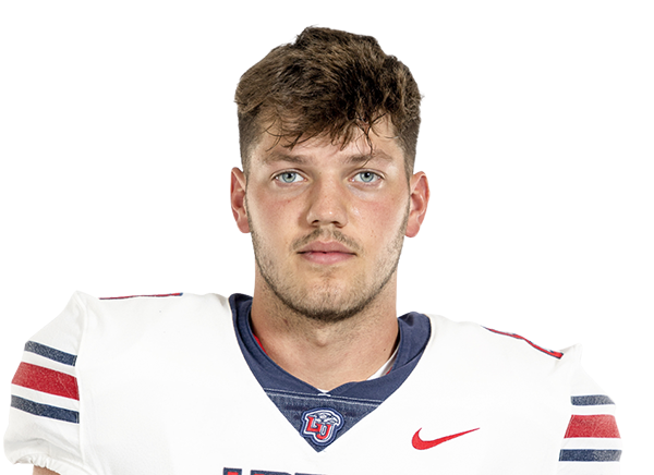 Brayden Monday - Liberty Flames Tight End - ESPN