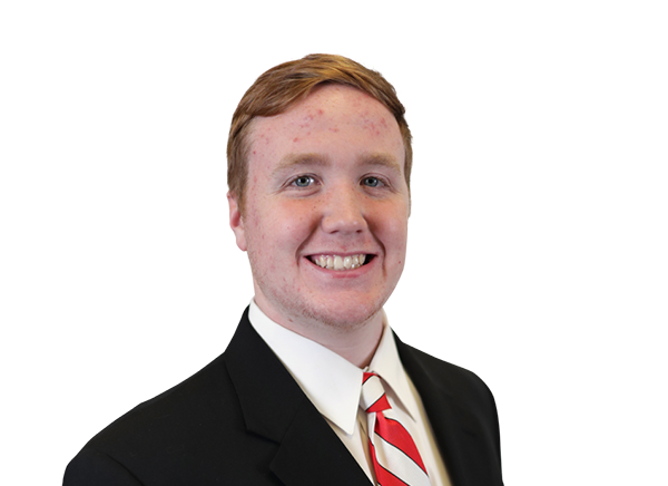 Ethan Lane - NC State Wolfpack Offensive Lineman - ESPN (UK)