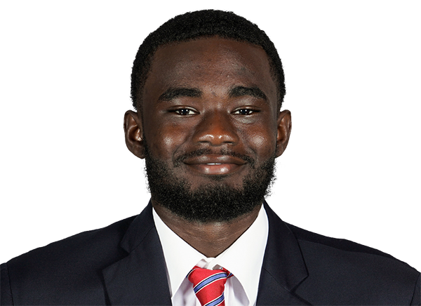 Romain Mungin - Florida Atlantic Owls Cornerback - ESPN