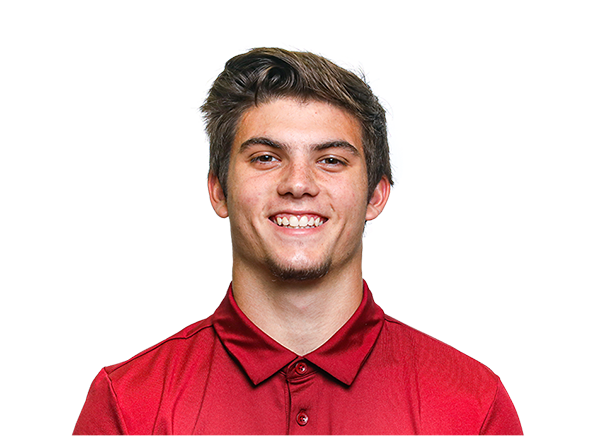 Zach Murphy - UL Monroe Warhawks Running Back - ESPN