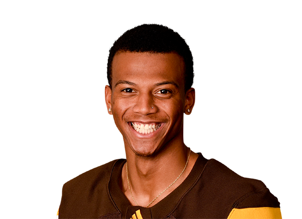Jordan Murry - Wyoming Cowboys Cornerback - ESPN