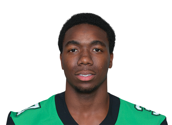 Sidney Porter - Marshall Thundering Herd Linebacker - ESPN