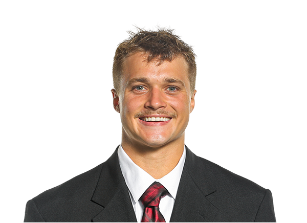 McCall Ray - Indiana Hoosiers Wide Receiver - ESPN