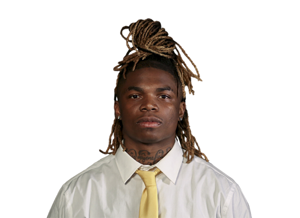 Dajon Richard - Grambling Tigers Running Back - ESPN