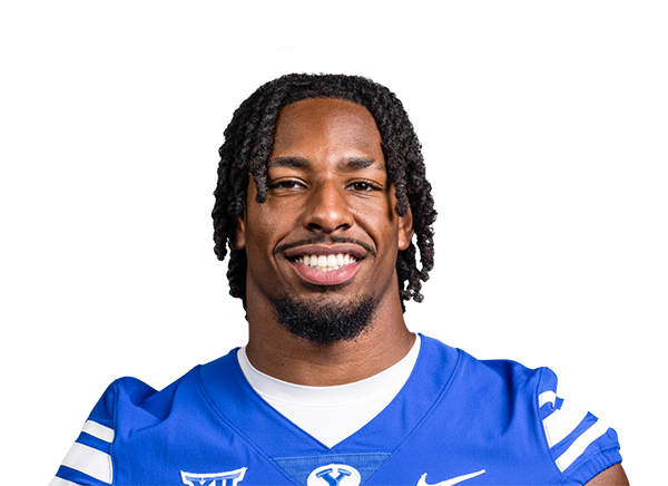 Aidan Robbins - Cleveland Browns Running Back - ESPN (IN)