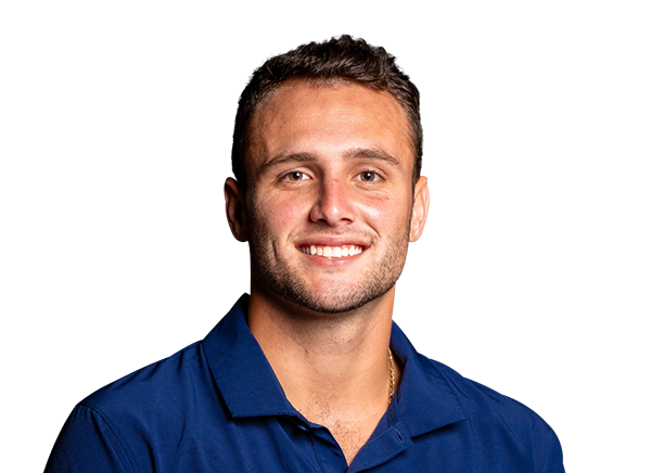 Nik Scalzo - Samford Bulldogs Quarterback - ESPN (PH)