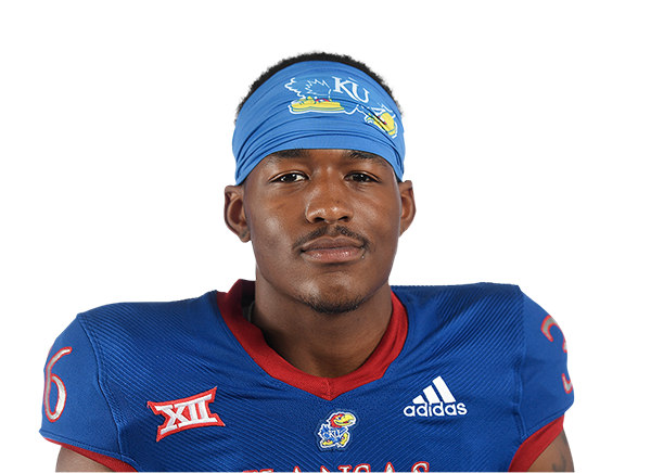 Lawrence Shadd III - Kansas Jayhawks Wide Receiver - ESPN