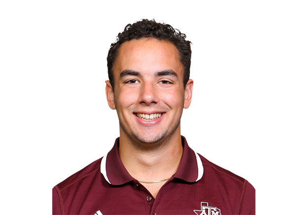 Jake Smith - Texas A&M Aggies Quarterback - ESPN