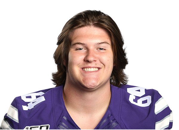 Trevor Stange - Kansas State Wildcats Offensive Lineman - ESPN