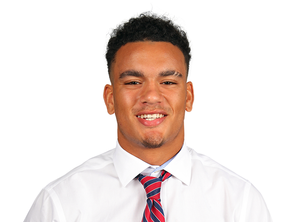 Doug Sullivan - South Alabama Jaguars Safety - ESPN