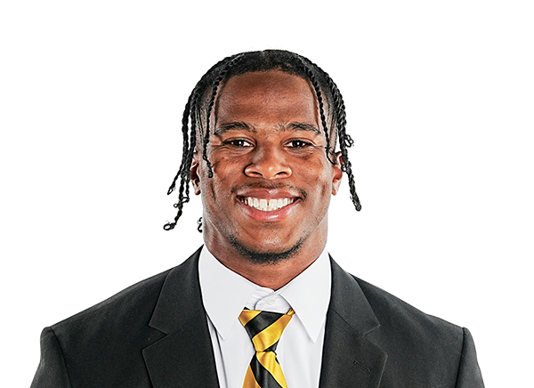 Corry Thomas Jr. - Idaho Vandals Defensive Back - ESPN