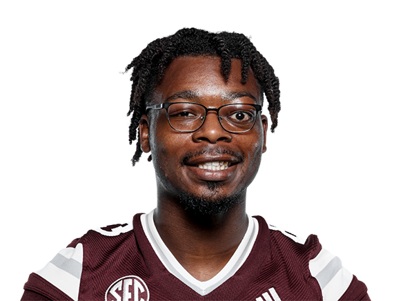 Quinton Torbor - Mississippi State Bulldogs Wide Receiver - ESPN