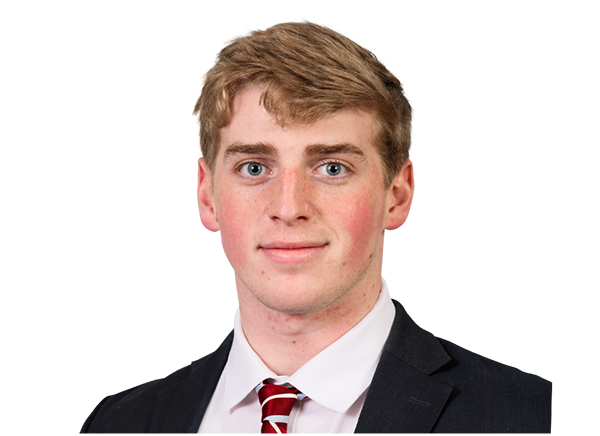 Jack Plank - Liniero Defensivo de Pennsylvania Quakers - ESPN DEPORTES