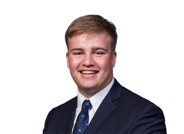 Nick Wagman - Rice Owls Offensive Tackle - ESPN