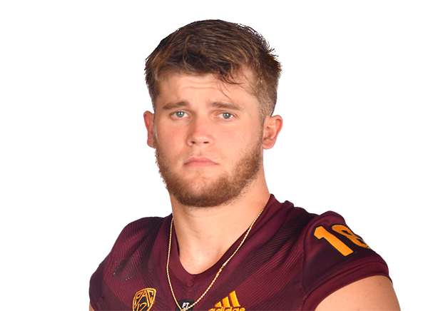 Jake Ray - Arizona State Sun Devils Tight End - ESPN