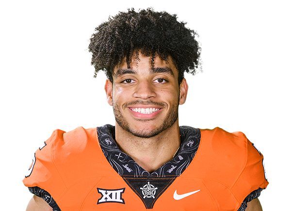 Andre Washington Biography - ESPN