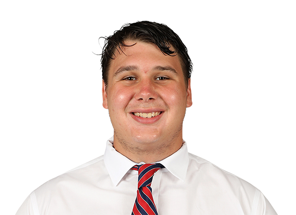 Christian Sapp - South Alabama Jaguars Offensive Lineman - ESPN