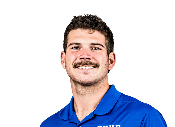 Porter Wilson - Duke Blue Devils Punter - ESPN