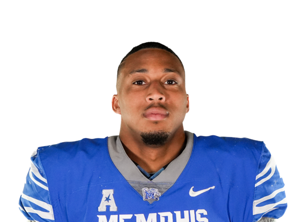 Reggie Grimes II - Memphis Tigers Defensive Lineman - ESPN