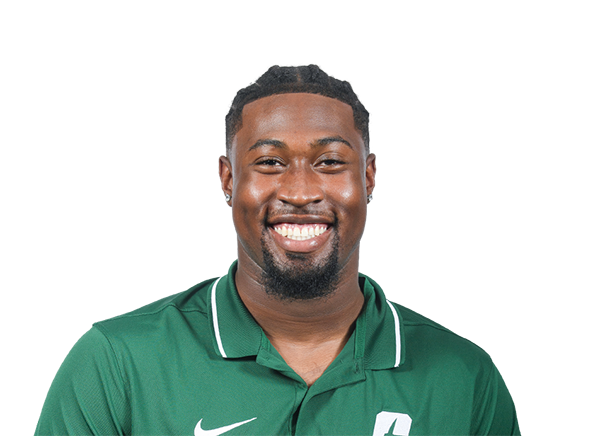 Chantz Williams - Charlotte 49ers Defensive Lineman - ESPN