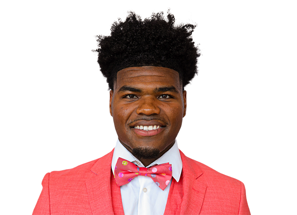 Trenton Simpson Stats, News, Bio | ESPN