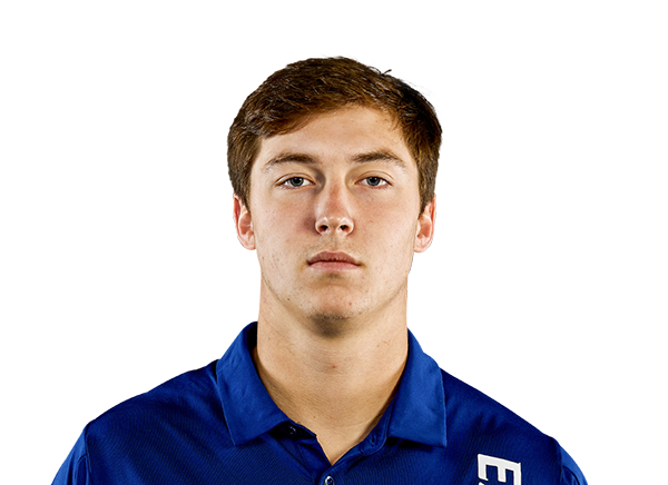 Kyle Toole - Georgia Southern Eagles Quarterback - ESPN