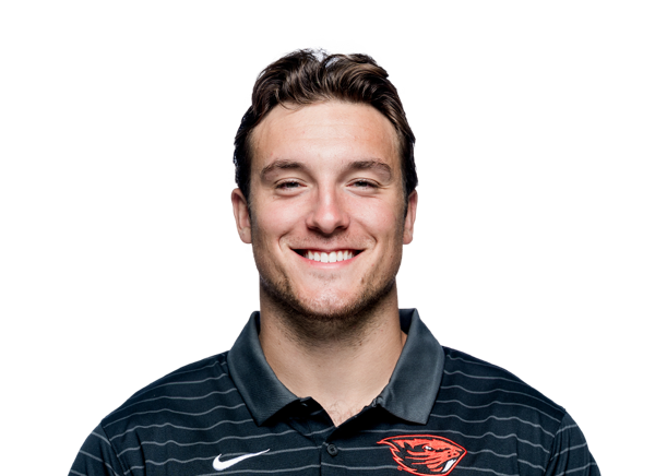 Andy Alfieri - Oregon State Beavers Linebacker - ESPN