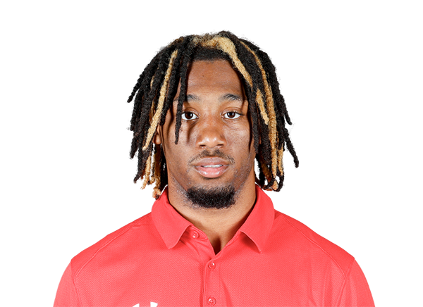 Sammy Anderson Biography | ESPN