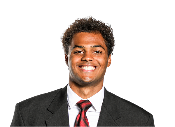 David Baker - Indiana Hoosiers Wide Receiver - ESPN