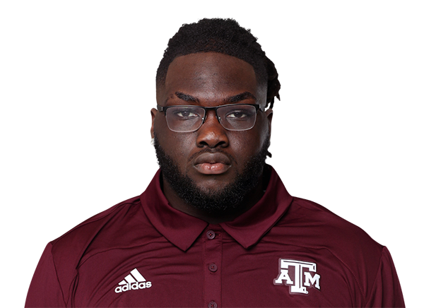 Smart Chibuzo - Texas A&M Aggies Offensive Lineman - ESPN (UK)