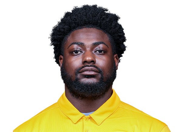 Alvin Williams - Norfolk State Spartans Defensive Lineman - ESPN