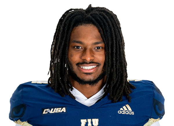 Chance Coleman - Florida A&M Rattlers Linebacker - ESPN