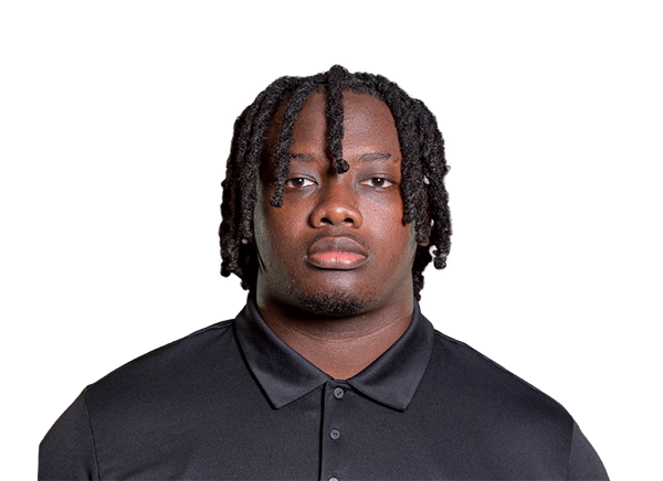 Ray Curry Jr. - Alabama State Hornets Offensive Lineman - ESPN