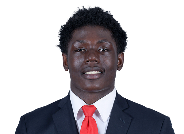 Ja'Marquis Johnson - Florida Atlantic Owls Safety - ESPN (PH)