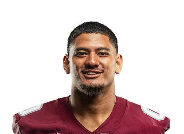 Vai Kaho - Montana Grizzlies Linebacker - ESPN (IN)