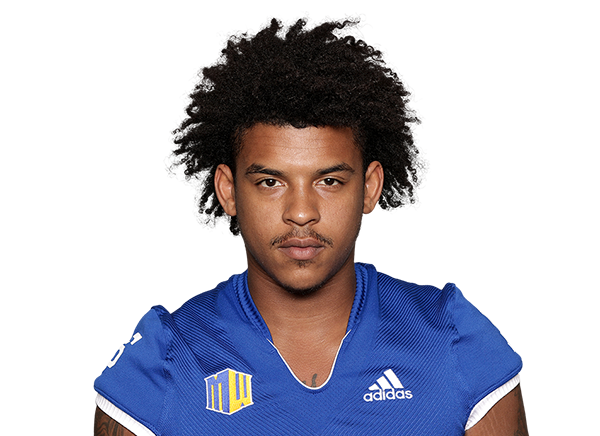 Elijah Lawson - San José State Spartans Linebacker - ESPN